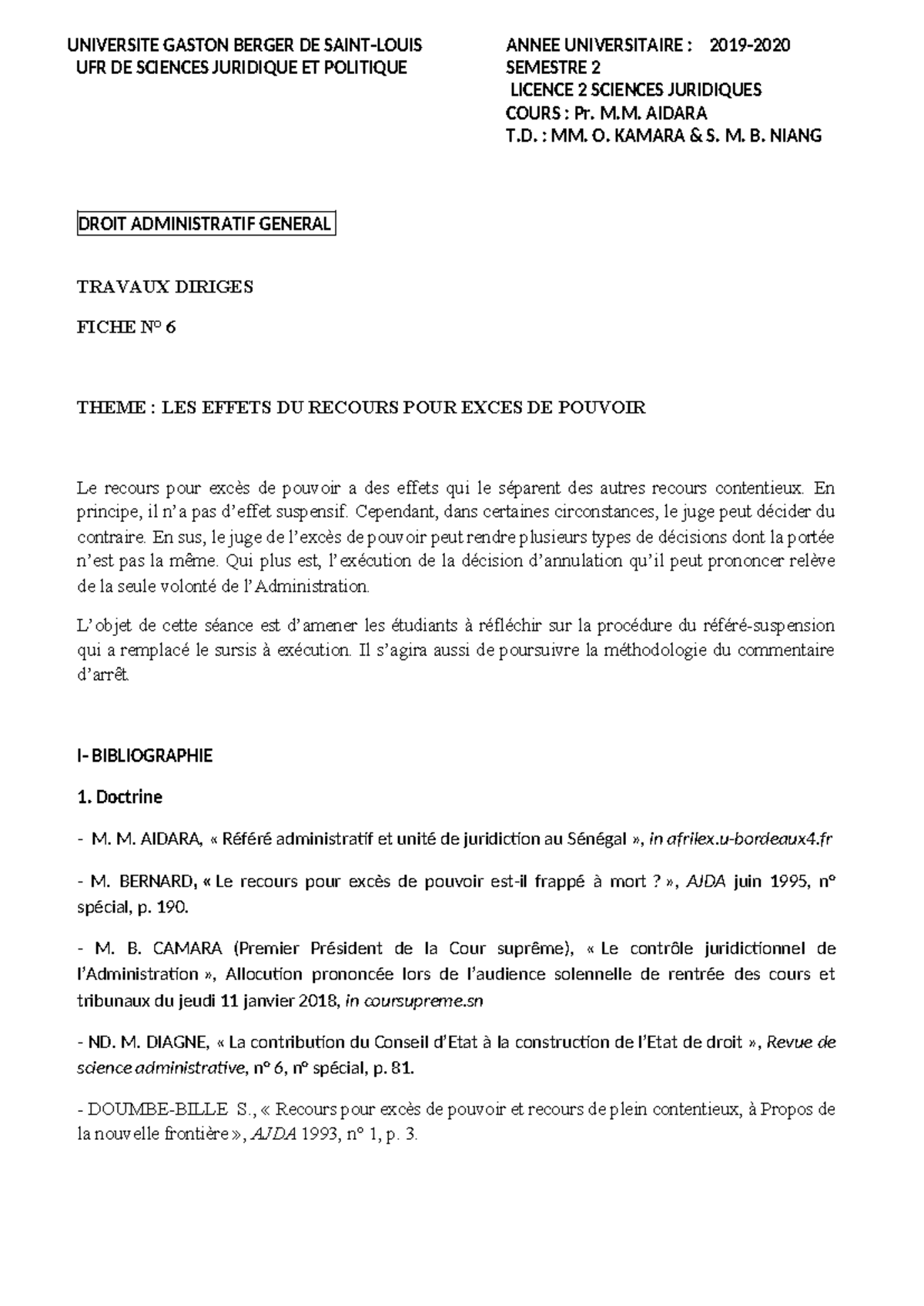 Fiche%206%20S2%202020%20Les%20effets%20du%20recours%20pour%20exc%C3%A8s ...