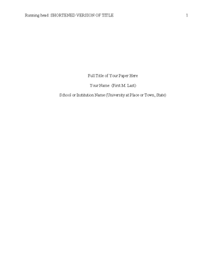 SNHU 107 Project - SNHU 107 Project Template Academic Success Plan Use ...