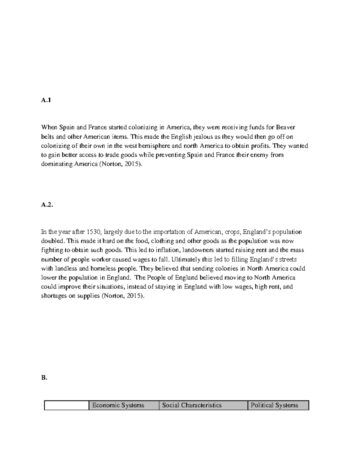 History Task 1 - n/a - C121 - WGU - Studocu