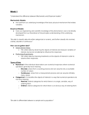 EIEE001 2021 S1 Subject Outline - Engineering SUBJECT OUTLINE EIEE ...