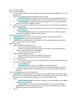 Chapter 4 - Laurie Woods - Gender - Studocu