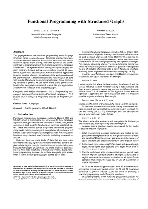 Graph Theory and Linear Algebra - GRAPH THEORY AND LINEAR ALGEBRA Dylan ...