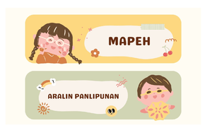 Solicitation Letter - N/A - City of Naga Barangay Pacol Sangguniang ...