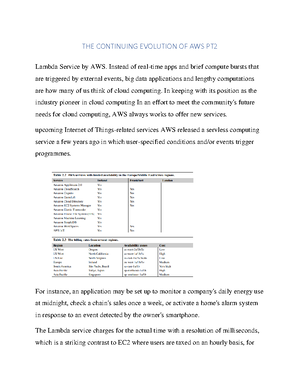 Network- Centric Computing AND Network- Centric Content - NETWORK-CENTRIC COMPUTING AND - Studocu