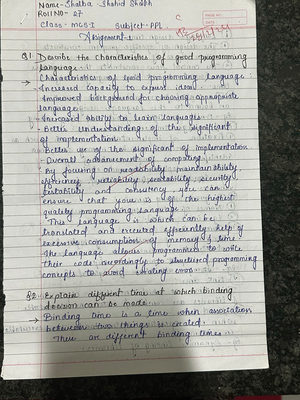 Chapter 4 Blockchain Technology - SPPU 2019 Syllabus S.E Computer ...