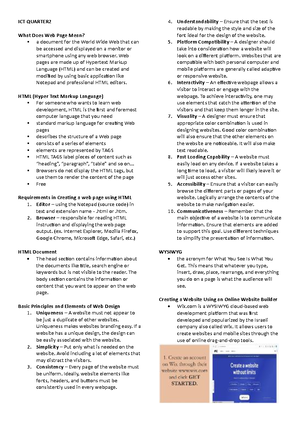 Techno Midterms Reviewer - Idea Selection selecting best ideas among ...