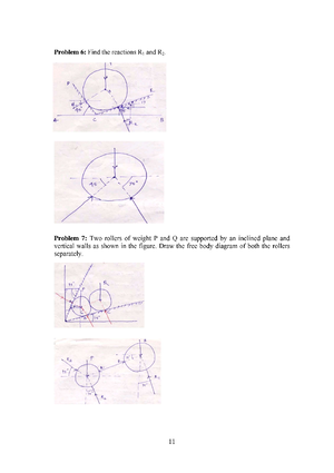 Theorem of momentum enertia - Mathematical Statistics - Studocu