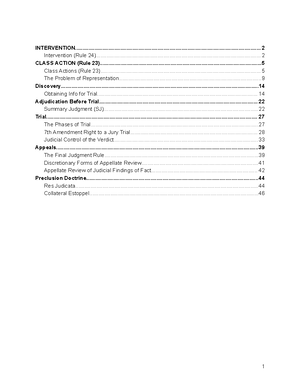Preclusion flowchart - DETERMINE IF CLAIM OTHERWISE PRECLUDED BY 13a ...