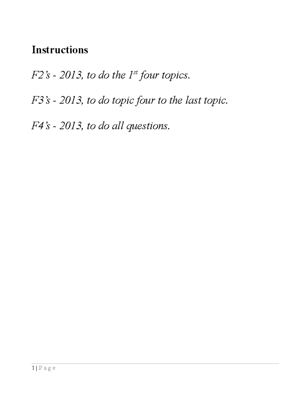 Computer questions - compuwork - computer science - KU - Studocu