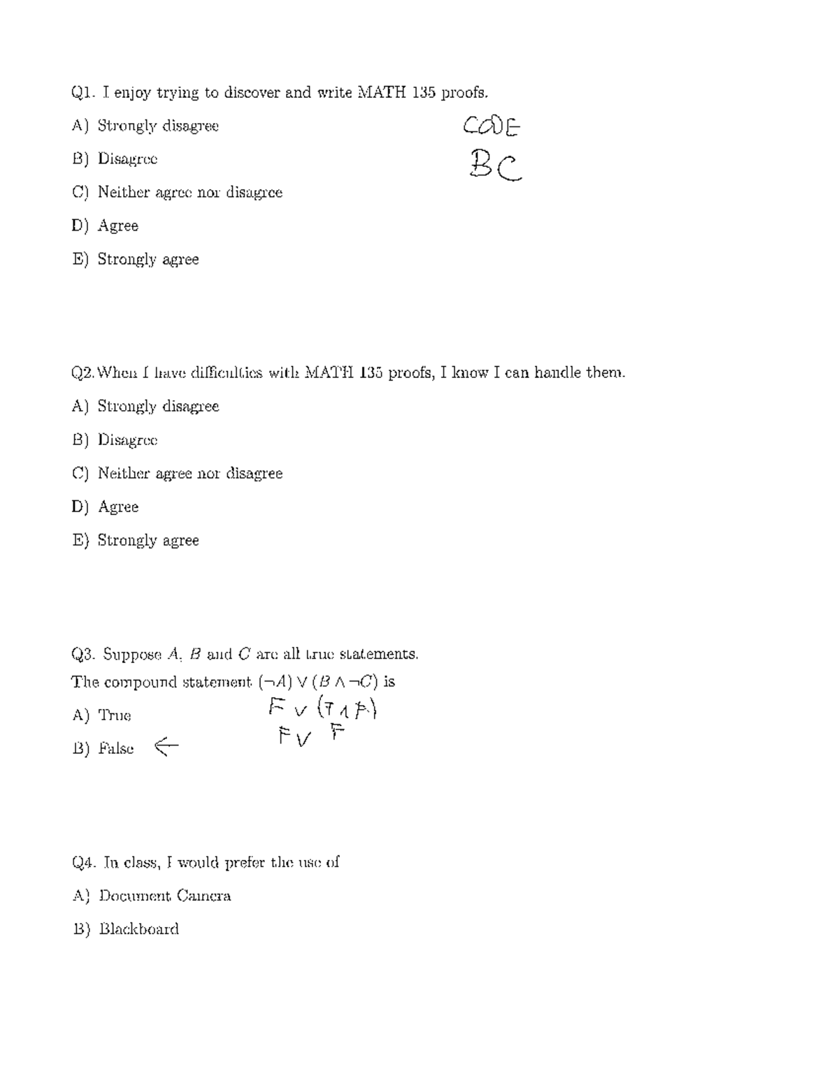 Lecture 4 - notes - MAT 135 - Studocu Lecture 4 - notes - MAT 135 - Studocu