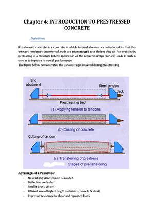 Rc 2 2015 16 chapter 2 example 2 - Example 2 [Ribbed slab design] A typical floor system of a ...