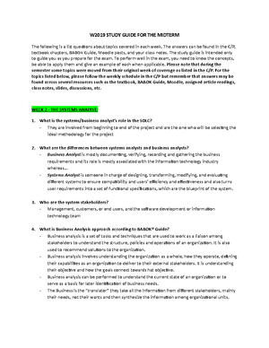 The Pieces Framework Summary Checklist - RA - The PIECES Framework The ...