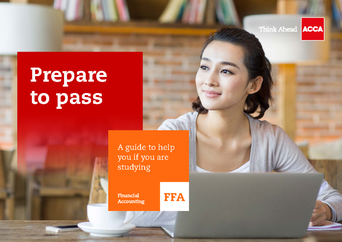 FFA-self-study-guide-june-2017 - Prepare to pass A guide to help you if ...