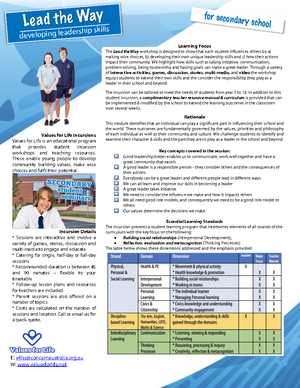 Computer Basics Lesson Plan Application - 1 Computer Basics Lesson Plan ...
