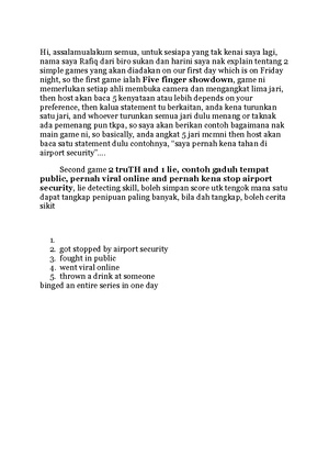 Summary Judgement chart 1 - SUMMARY JUDGMENT O 14 Rules of Court 2012 ...