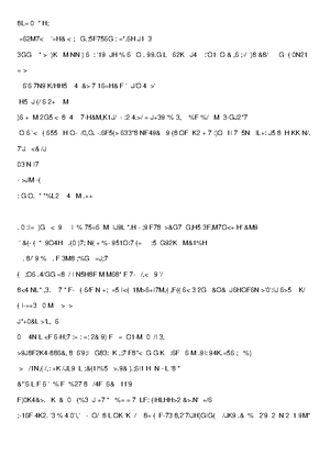 Lab 09- Rotantional Motion - Lab 09 Pre-Lab Questions o 9 .1. ''Torque ...
