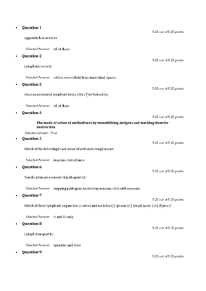 UNIT 3 Anatomy AND Physiology - UNIT 3 ANATOMY AND PHYSIOLOGY CELL ...