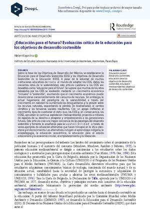 Proyecto de los animales - Experiencia de Aprendizaje “Investigando animales de mi comunidad ...
