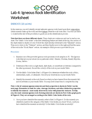 Student Exploration: Pattern Finder - Studocu