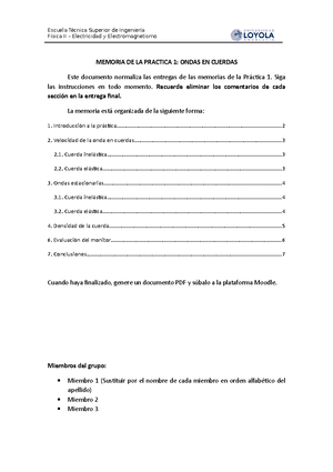 Ejercicios Repaso Bloque I (II) - Un recipiente contiene 48 g de metano y 135 g de etano a 25°C ...