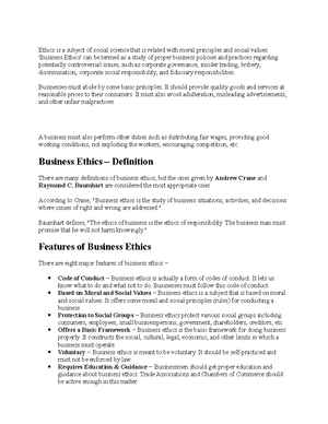 ECN 1215 Tutorial Sheet 111 - UNIVERSITY OF ZAMBIA DEPARTMENT OF ECONOMICS ECN 1215 TUTORIAL ...