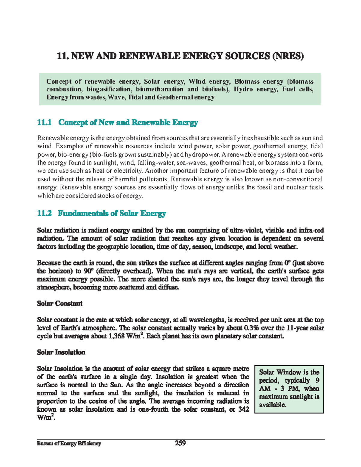11 bee ea renewable energy sources - Concept of renewable energy, Solar ...