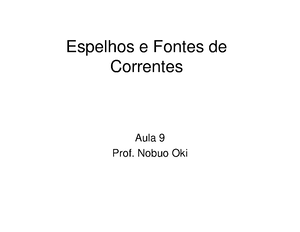 LTspice Getting Started Guide - LTspice IV Getting Started GuideLTspice IV Getting Started Guide ...