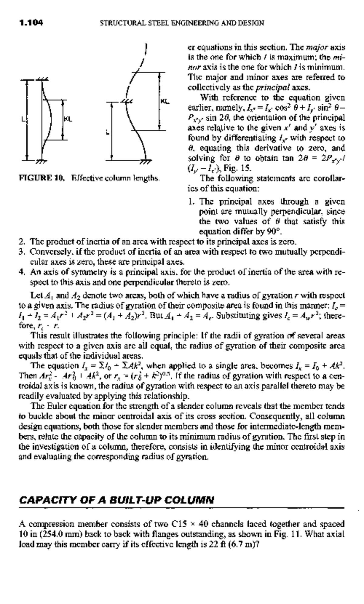 Civil-engineering-calculations (14) - er equations in this section. The ...