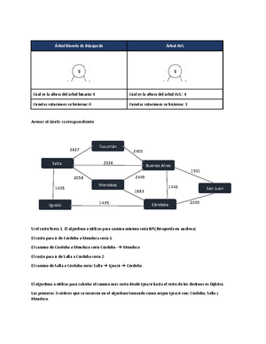 Tablas Hash Basico - ¿Qué es una Tabla Hash? Una tabla hash es una ...