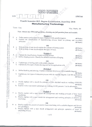 15MT44, December 2018- January 2019 - Basic Electrical Engineering ...