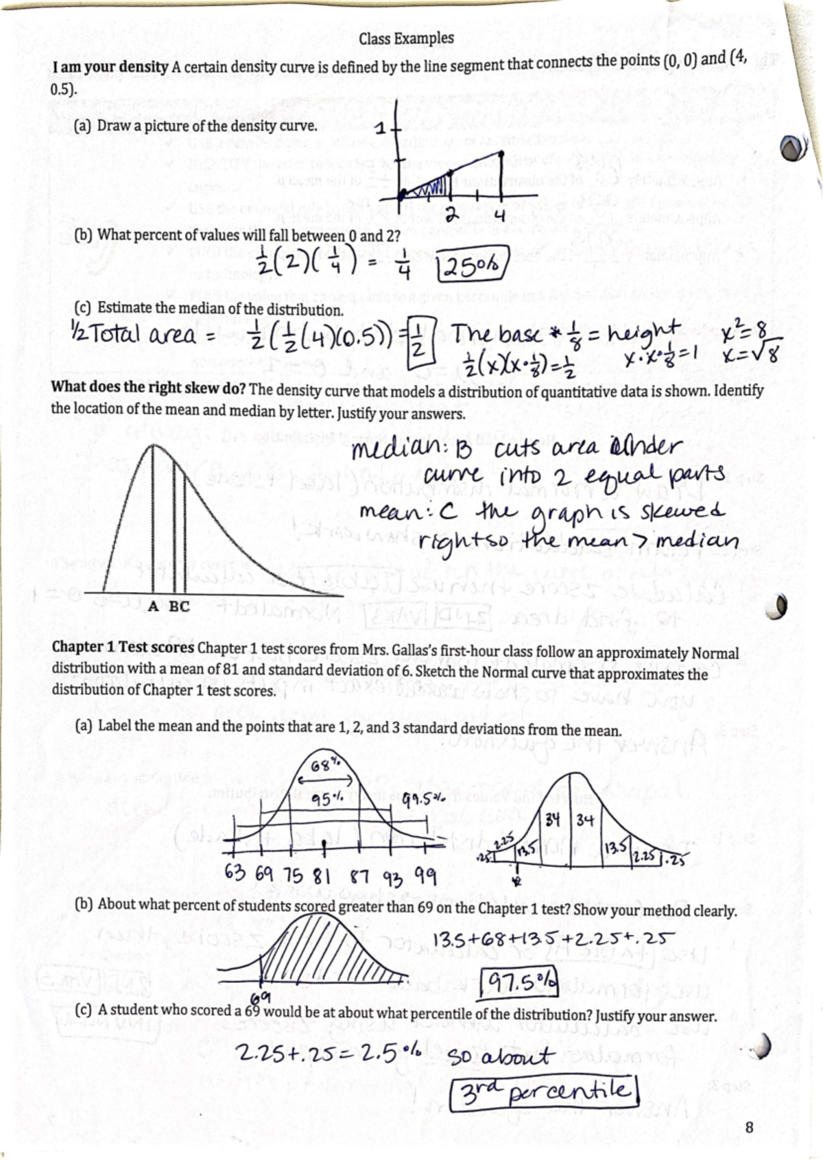 2 2+class+examples - Unit 2 Day 2 Class Examples - Class Examples I am ...