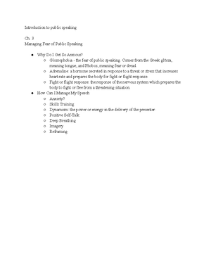 Chapter 06 Memory Remembrance of Things Past and Future - Memory may be ...