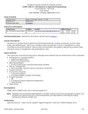 Lecture 2 - Mind, World, and Knowledge - September 13, 2023 CGSC2001 – Theories in Cognitive ...