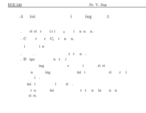 Chap2 BHypo Test 2 - Binary and M-ary Hypothesis Testing -2 - 2 ...