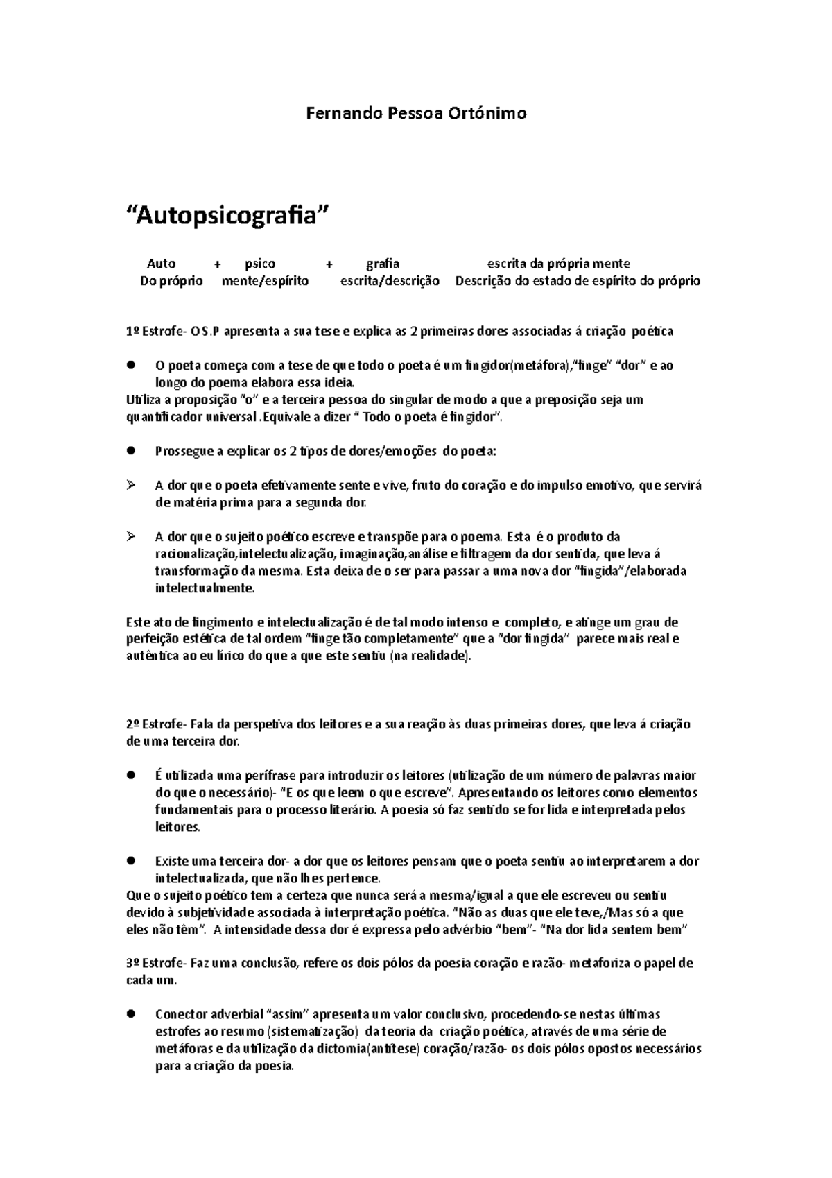 Fernando pessoa nês 2 - bbbbbbbbbbbbbbbbbbbbbbbbbbbb - Fernando Pessoa ...