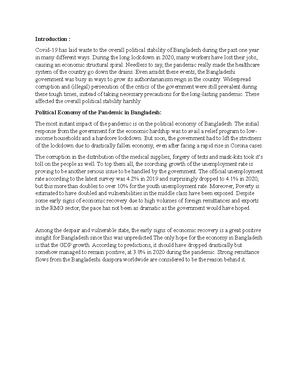 Dowry History in Bangladesh - Dowry History in Bangladesh Dowry is a ...