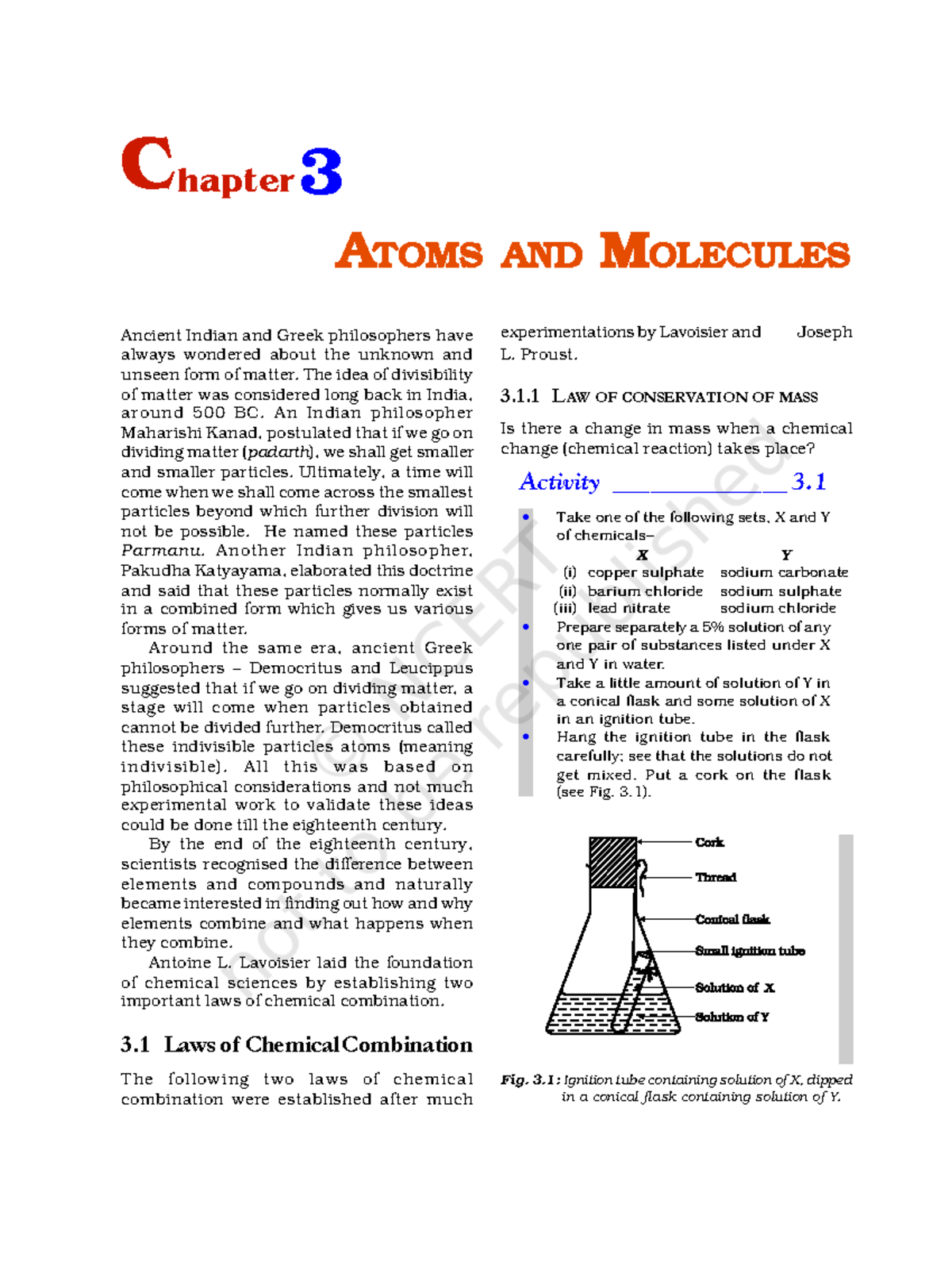 Iesc103 - sdf sdf sdfsd - Ancient Indian and Greek philosophers have ...