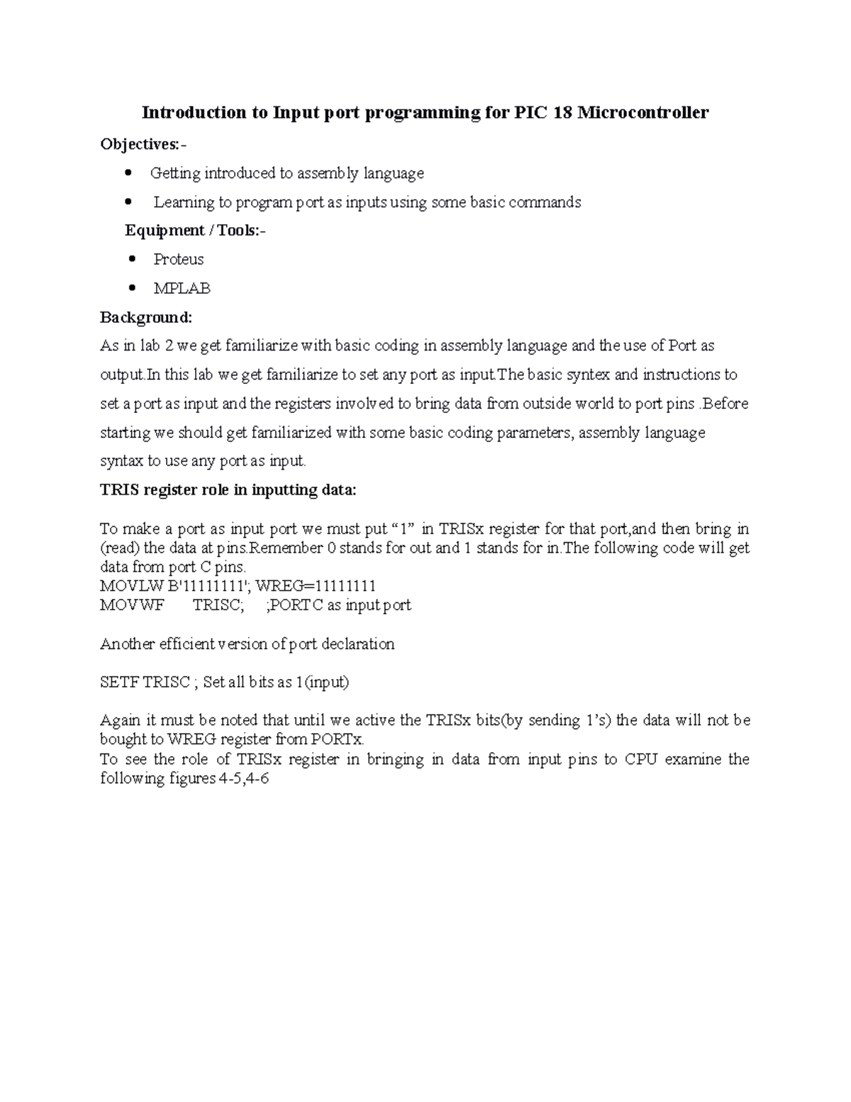 Lab3-09112021-113101 am - Software Quality Assurance - BU - Studocu