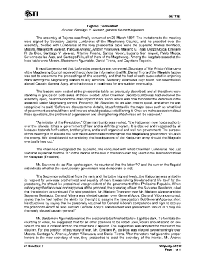 Lead Workplace Communication - Computer Programming - Studocu