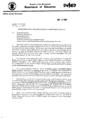 Revised Guidelines ON THE Appointment AND Promotion OF Other Teaching ...