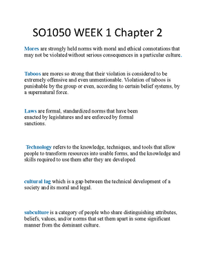 Principles of Accounting Chapter 6 - Chapter 6: Financial Statements ...