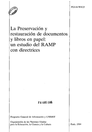 05 original 5 - Apuntes - EL DESARROLLO DE LA MARCHA INFANTIL COMO ...