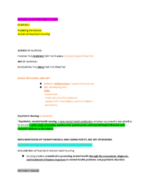 Newborn Notes - Chapter 23 – Nursing Care of the Newborn and Family ...