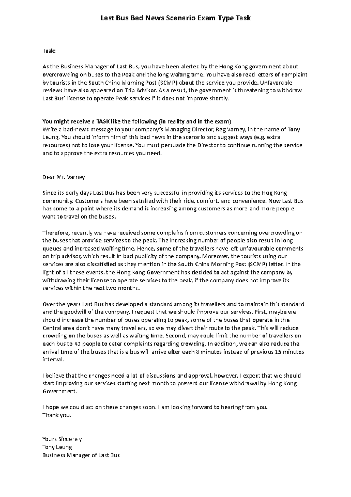 last-bus-bad-news-scenario-exam-type-task-you-have-also-read-letters