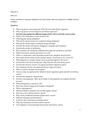 Microscopy Lab Assignment (2) - Lab 2 Microscopy Compound Light Microscopes and Dissecting ...