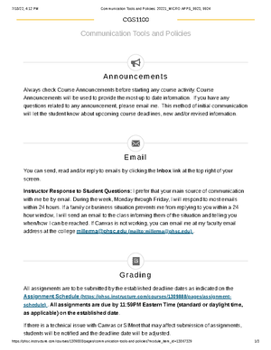 Online Learning-01 - ONLINE LEARNING INFORMATION Where Are We Now with ...