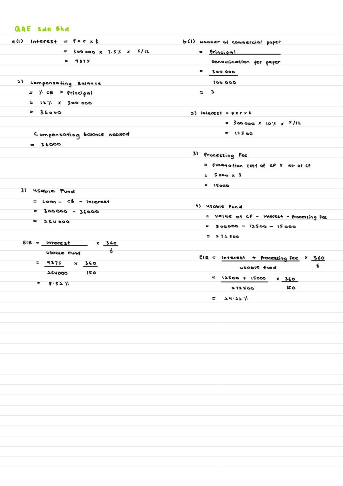 Extra-tutorial - Extra tutorial from past sem you can try - Finance ...