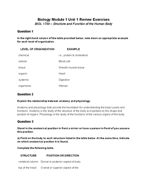 Agadomski Module 6Reproductive Endocrine 061722 - PHA1500 Structure and ...