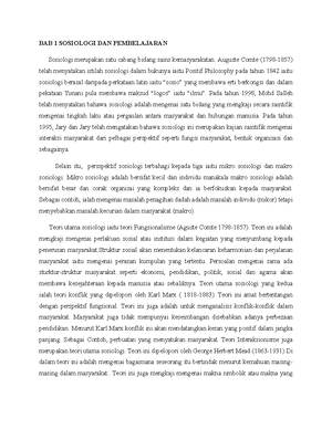 Tugasan individu - KPP3014 PENULISAN KRITIS - KPP 3014: PEMBELAJARAN ...