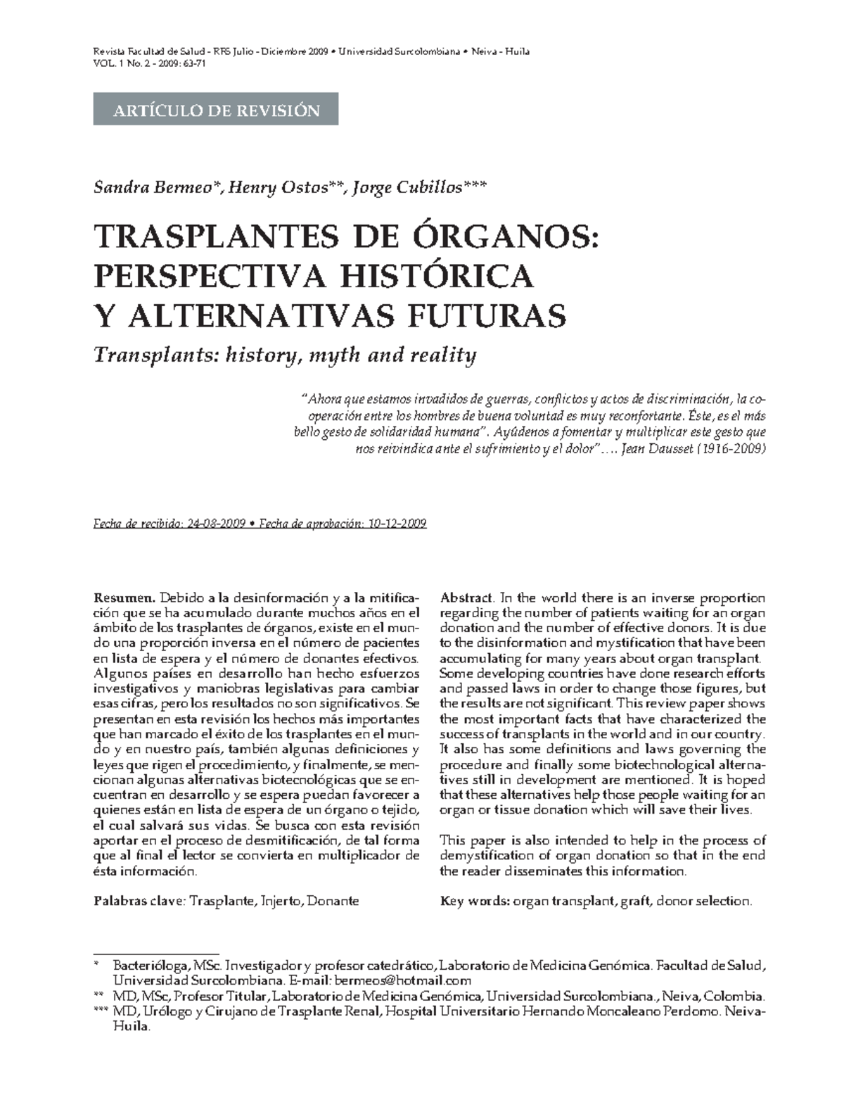 48-Texto del artículo-70-1-10-2016 0401 - Sandra Bermeo*, Henry Ostos ...